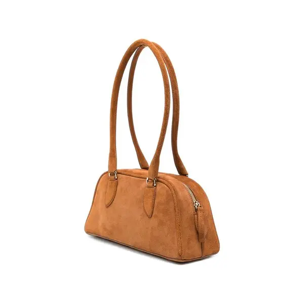 A.p.c. Tote Bags - Brown