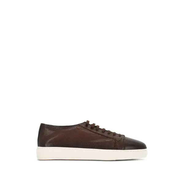 Santoni Trainers Low-tops