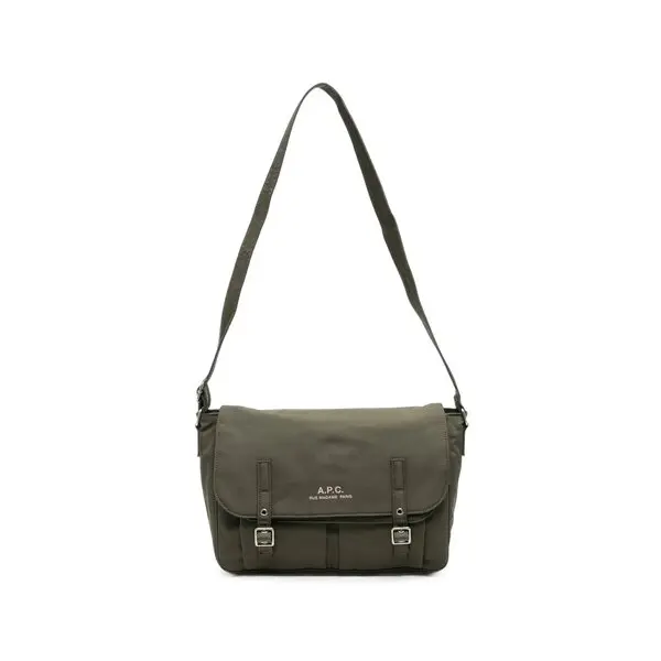 A.p.c. Messenger Bags