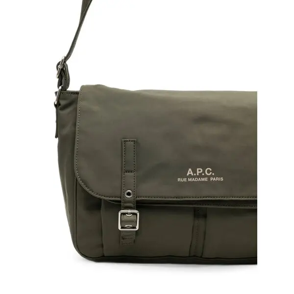 A.p.c. Messenger Bags
