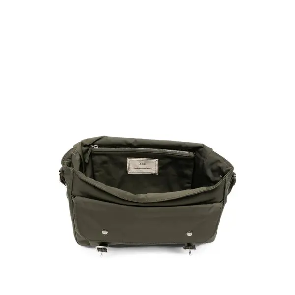 A.p.c. Messenger Bags