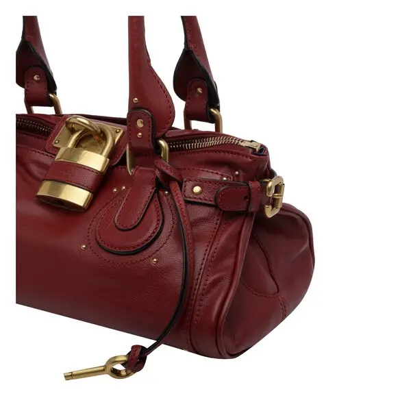 Chloé Paddington Handbag