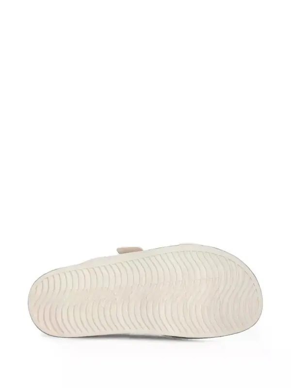BLAUER. Buckle-fastening Sandals