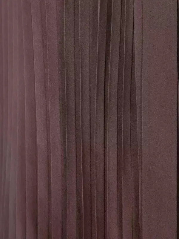 TOM FORD Pleated Bow-detail Shirt