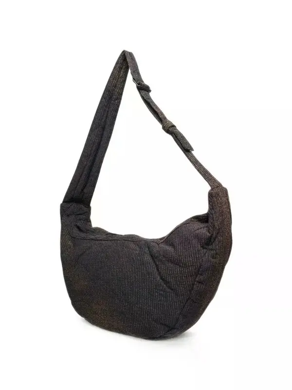 JIYONGKIM Sun-bleached Shoulder Bag