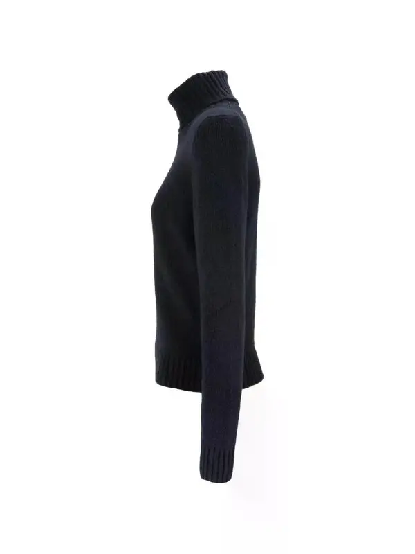 K-WAY Peggy Sponge-yarn Sweater