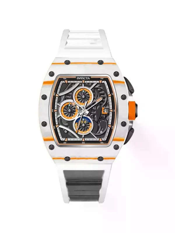 INVICTA S1 Rally 41mm Watch