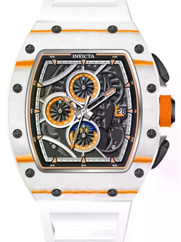 INVICTA S1 Rally 41mm Watch