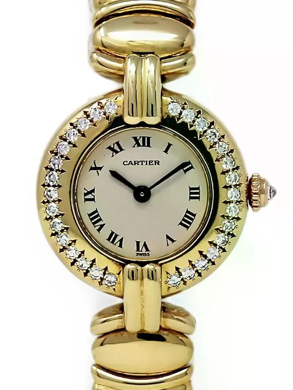 Cartier Colisée 23mm Watch
