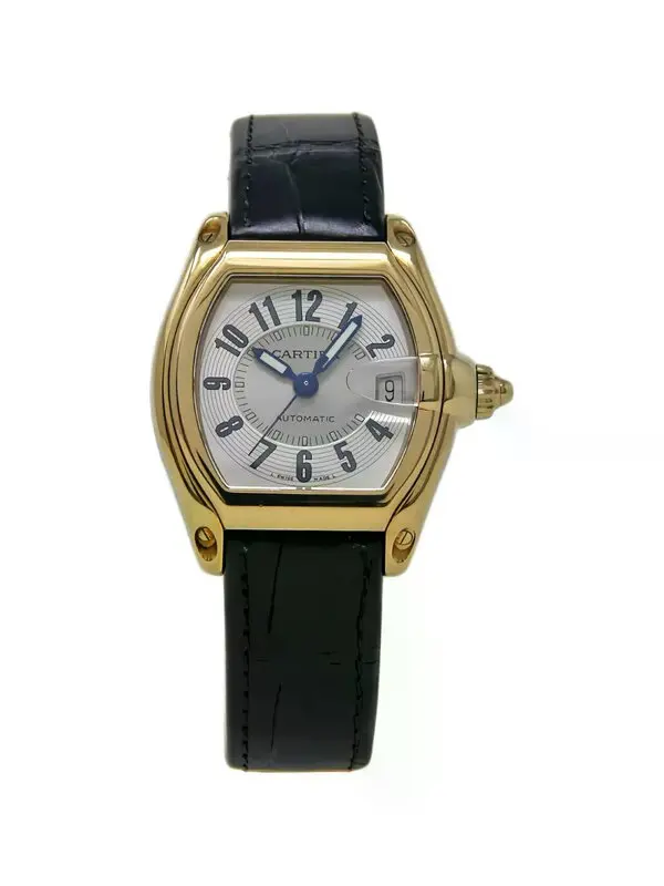 Cartier Roadster 38mm Watch