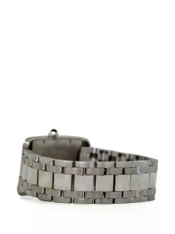 Cartier Tank Américaine 36.5mm Watch