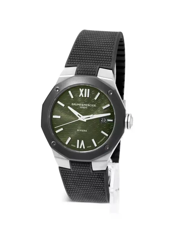 Baume & Mercier Riviera 42mm Watch