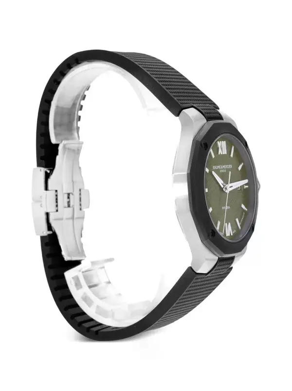 Baume & Mercier Riviera 42mm Watch
