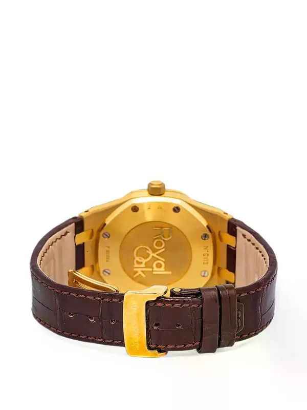 AUDEMARS PIGUET Royal Oak 38mm Watch