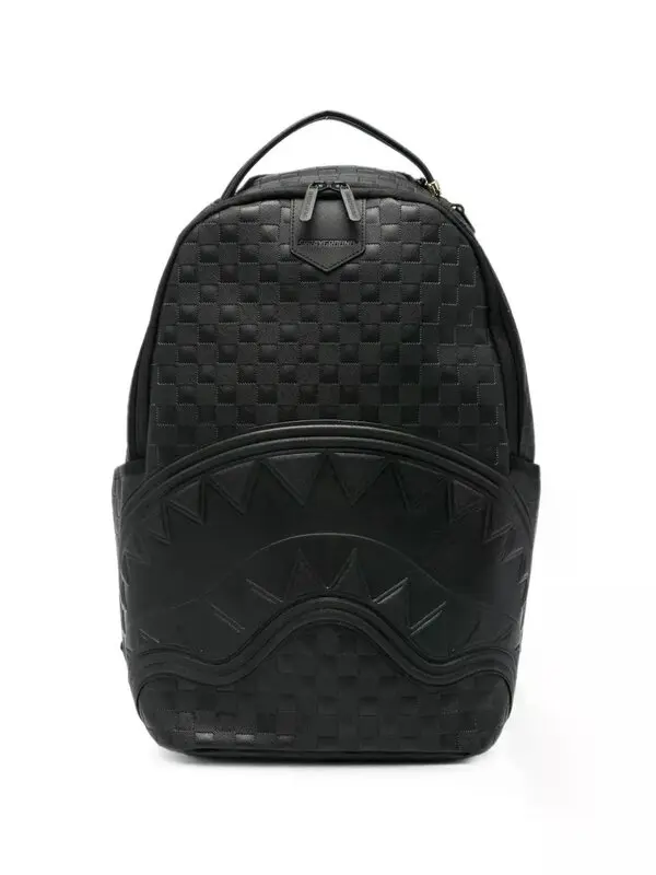SPRAYGROUND Shark Mouth Backpack