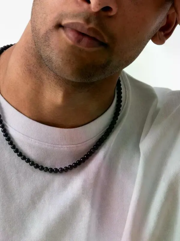 DOWER & HALL Freshwater-pearl Necklace