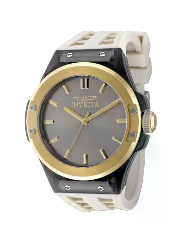 INVICTA Sea Base 45mm Watch - Grey