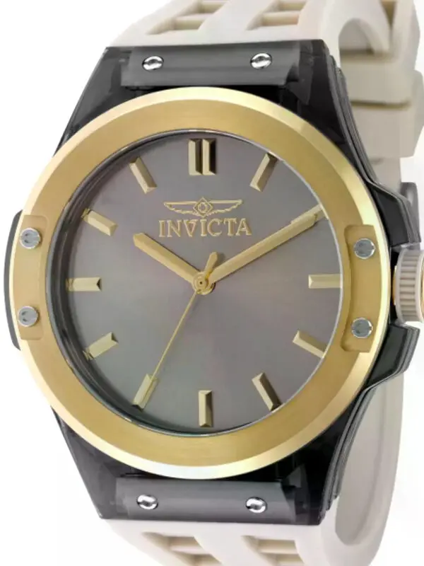 INVICTA Sea Base 45mm Watch - Grey