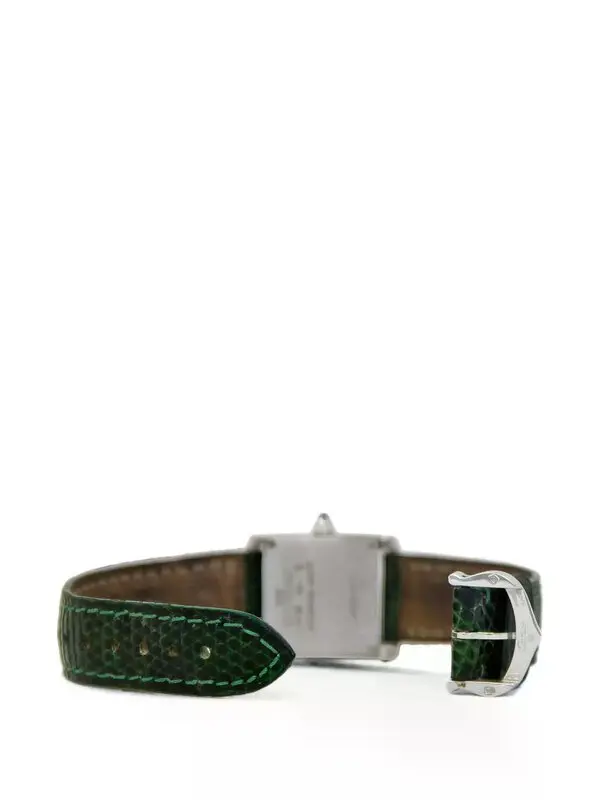 Cartier Tank Française 20mm Watch