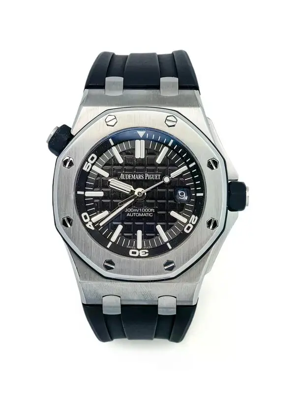 AUDEMARS PIGUET Royal Oak Offshore 42mm Watch