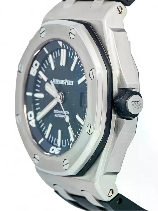 AUDEMARS PIGUET Royal Oak Offshore 42mm Watch