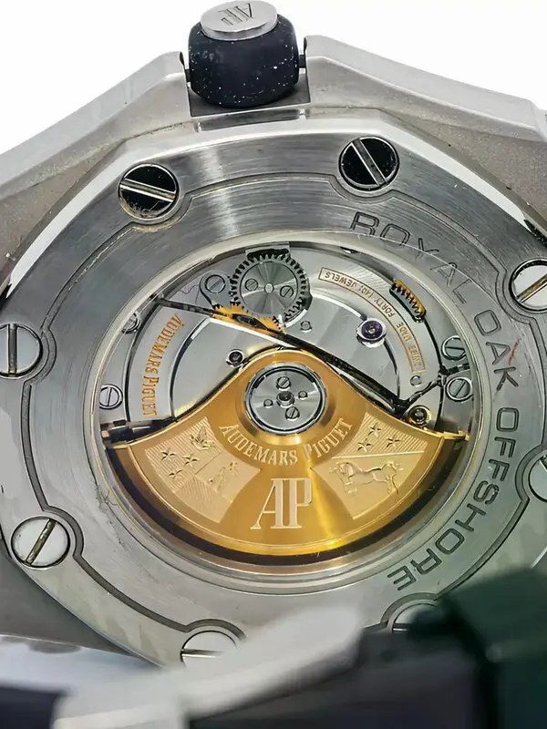 AUDEMARS PIGUET Royal Oak Offshore 42mm Watch