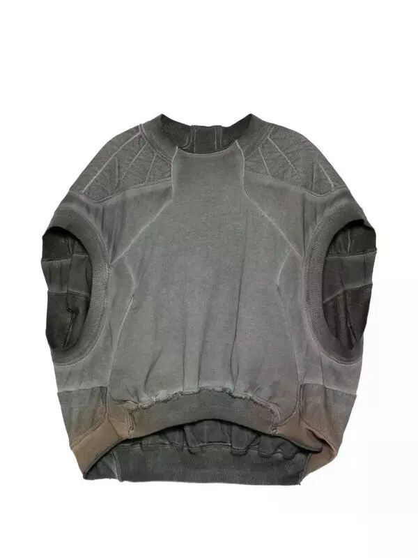 HAMCUS Agate Sweater