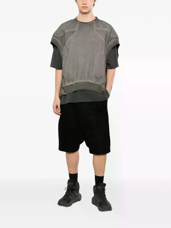 HAMCUS Agate Sweater