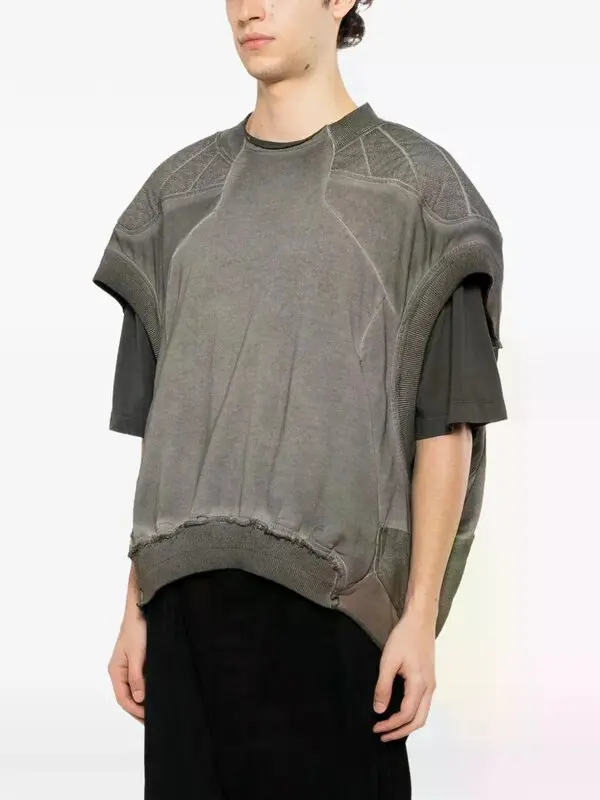 HAMCUS Agate Sweater