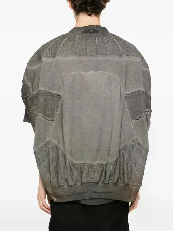 HAMCUS Agate Sweater