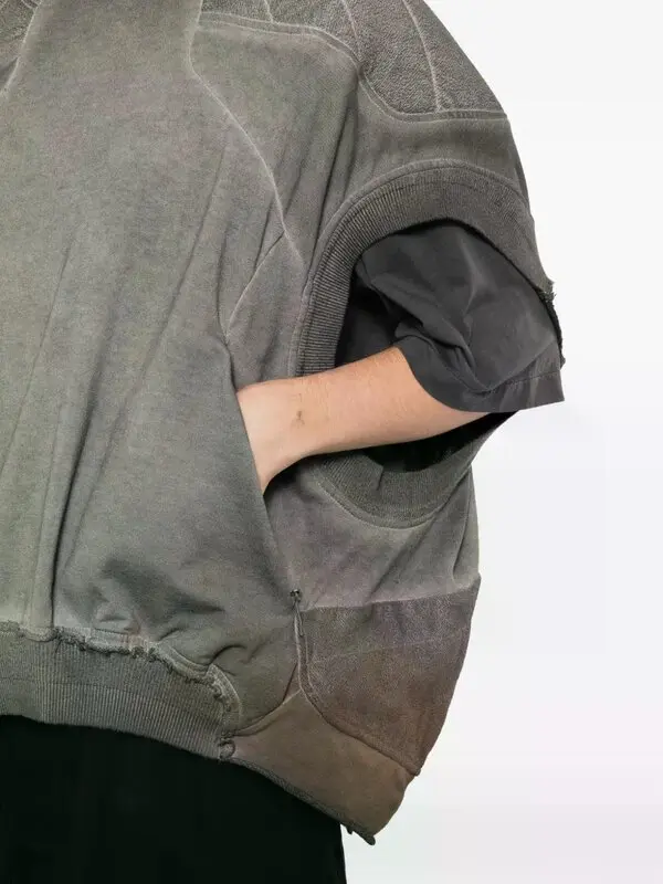 HAMCUS Agate Sweater