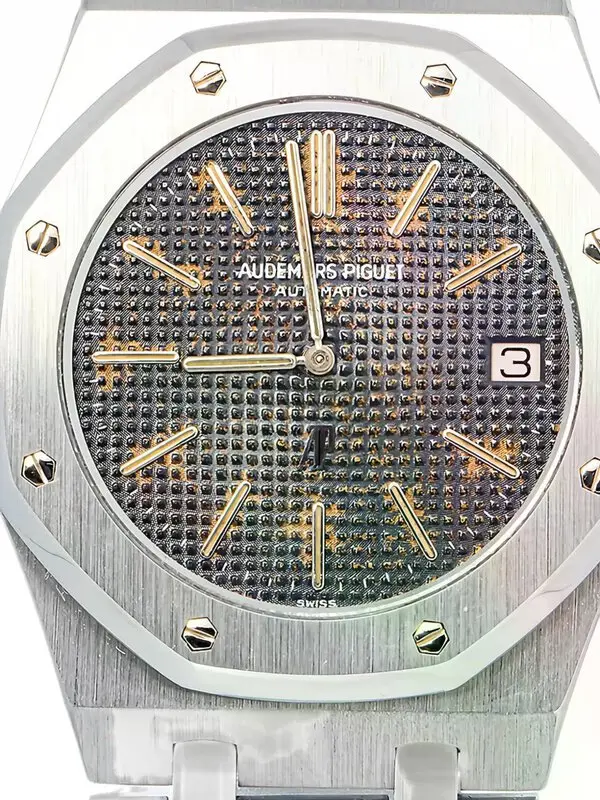AUDEMARS PIGUET Royal Oak Jumbo 39mm Watch