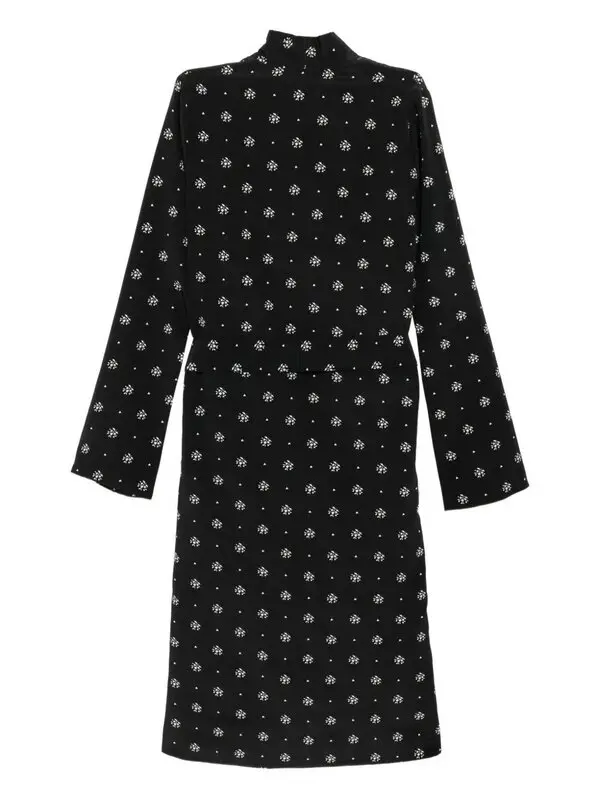 MACGRAW St Stephen's Coat