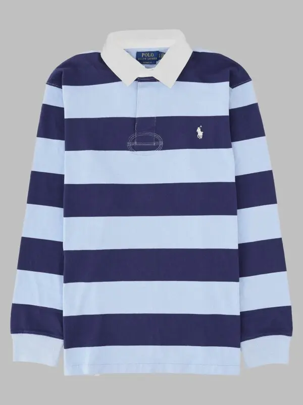Polo Ralph Lauren Multicolor Polo Shirt