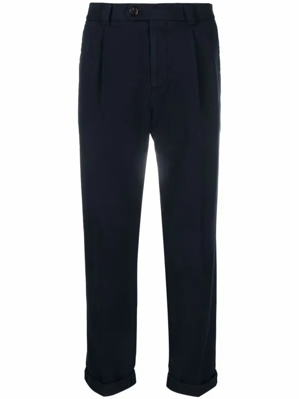 Brunello Cucinelli Tinto Pants
