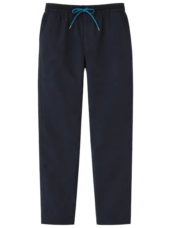 Paul Smith Drawstring Waist Trousers