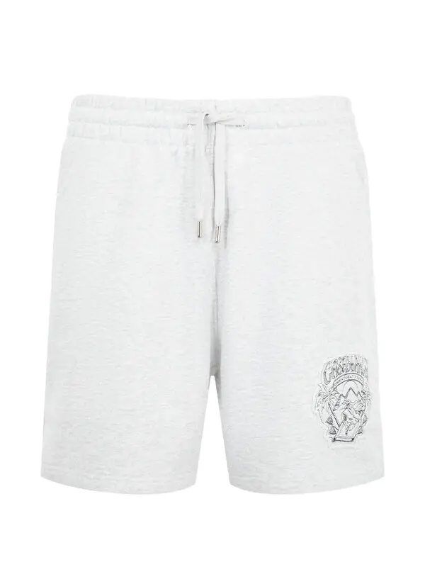 Casablanca Mini Shorts For