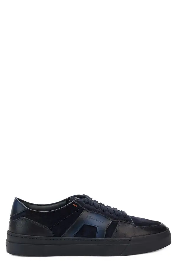 Santoni Low-top Casual Sneaker