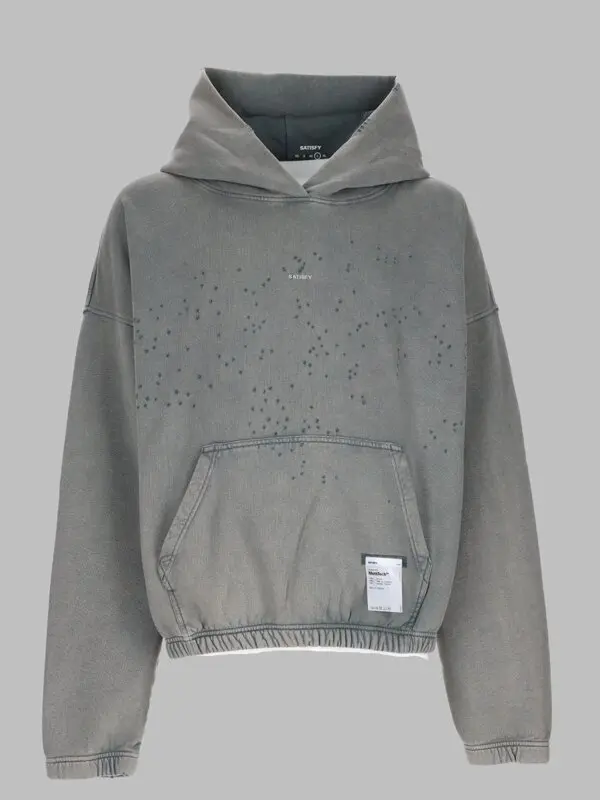 Satisfy Relaxed-fit Sweatshirt