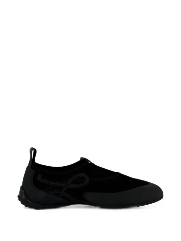Loewe Grip Aqua Shoe