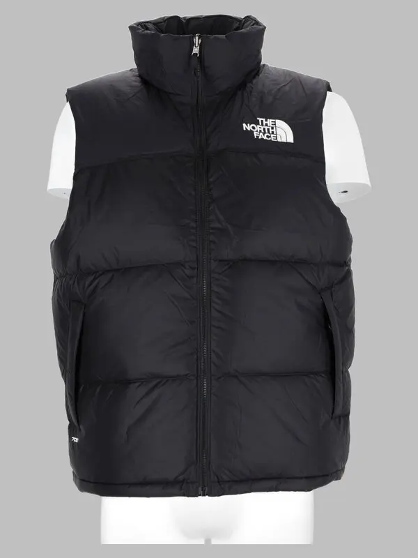 The North Face Insulated Vest