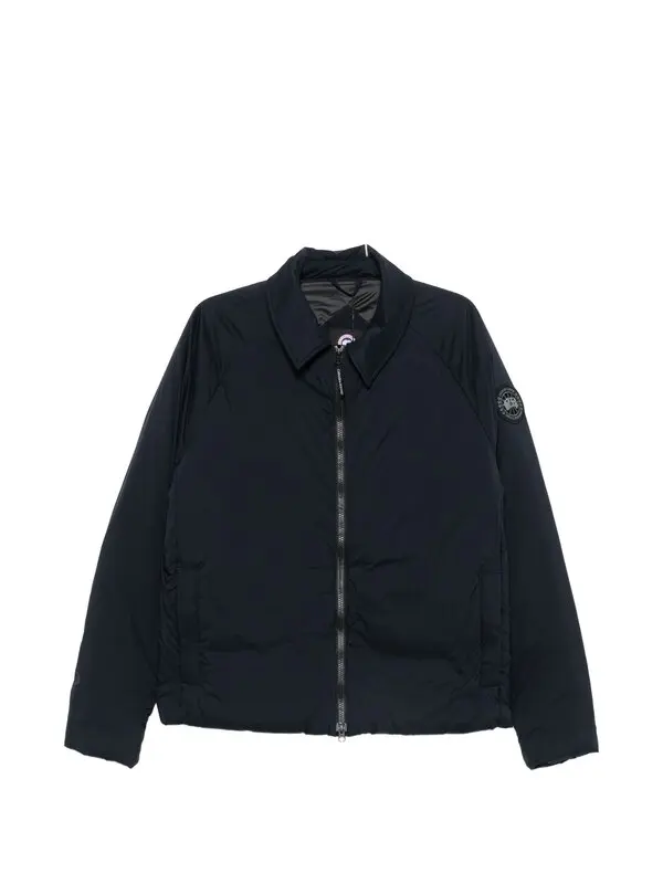 Canada Goose Lodge Track Jacket