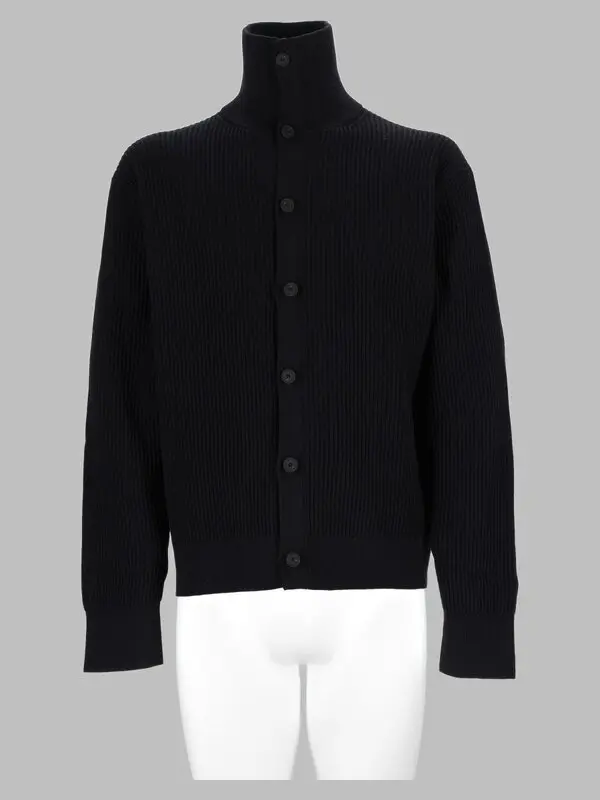 Studio Nicholson 100% Cotton Sweater