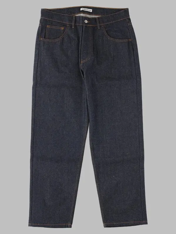 You Must Create 100% Cotton Jeans - Blue