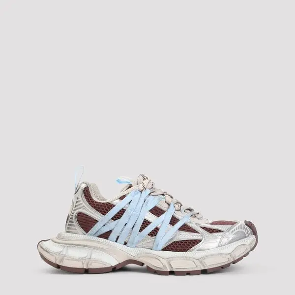 Balenciaga 3xl Interlace Sneakers