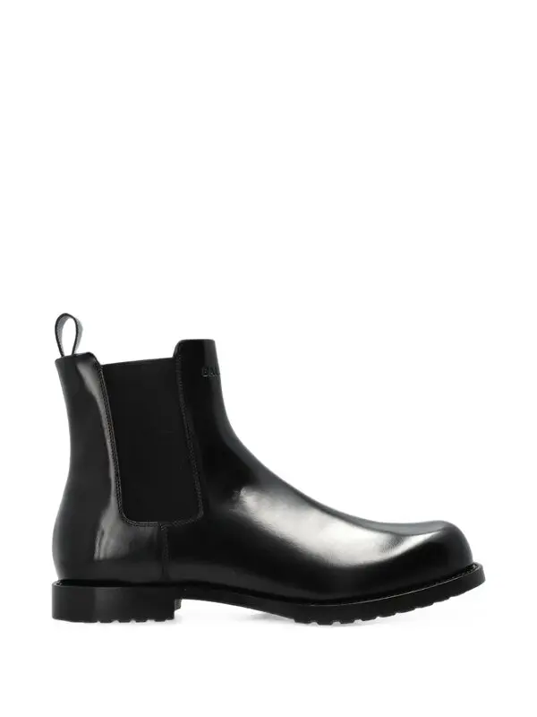 Balenciaga Comfy Chelsea Boots
