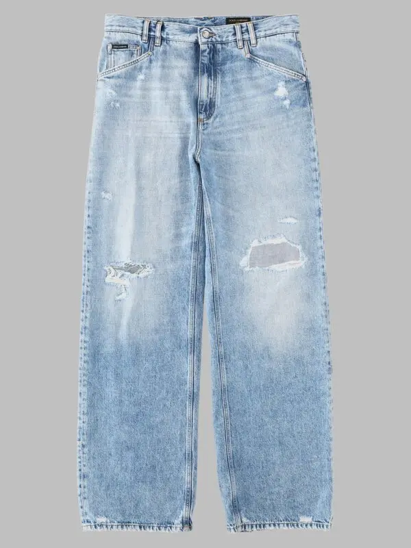 Dolce & Gabbana Designer Jeans