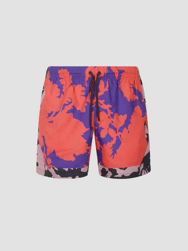 Dries Van Noten Mini Swim Wet Bag - Ver