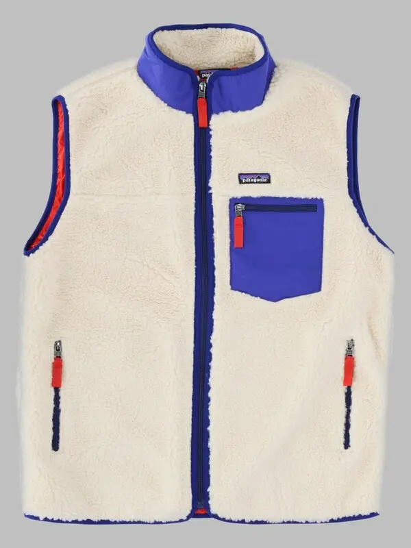 Patagonia Lightweight Down Vest