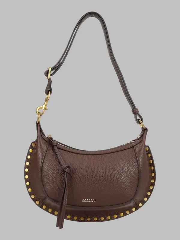 Isabel Marant Étoile Crossbody Bag - Brown